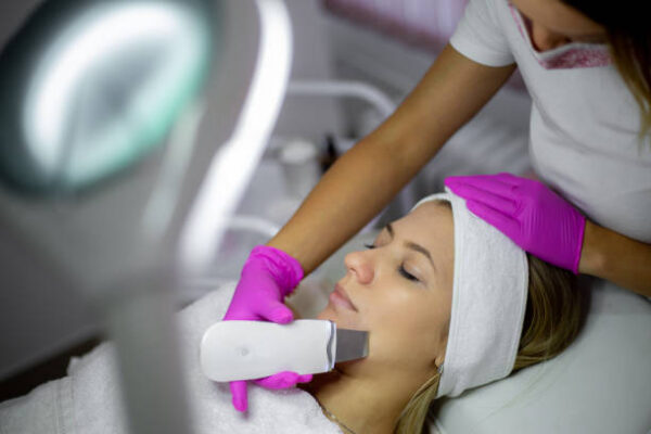 Skin Treatments in Dubai - REPC