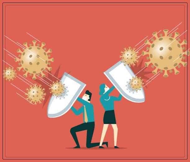 9 Tips to Boost your Immune System - REPC