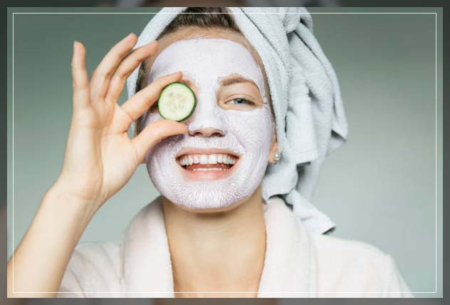 Best DIY Face Mask for Glowing Skin - REPC