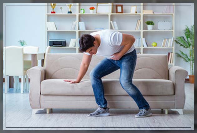 Feeling Nausea: Everything You Need To Know - REPC