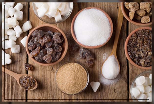 Natural Sugar Vs. Refined: Understanding Sugars - REPC