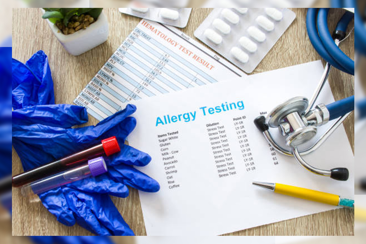 Hay Fever: Triggers, Causes, Symptoms and More - REPC