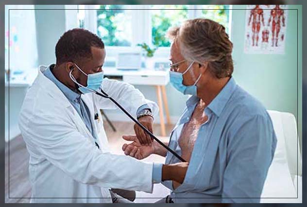 Why My Heart is Beating Fast? - REPC