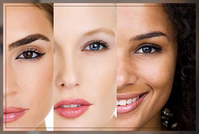 Foods That Can Even Your Skin Tone - REPC