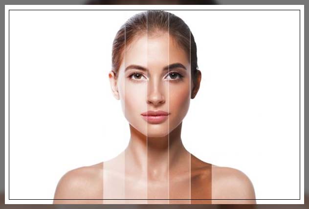 Knowing Your Skin Tones and Undertones - REPC