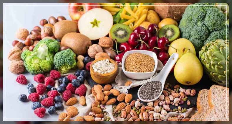 Acidic Foods: What to Avoid or Limit? - REPC