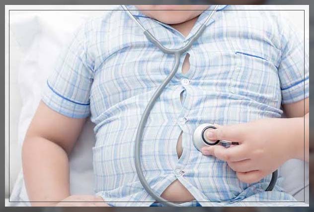 Childhood Obesity: Causes, Treatment, and Prevention - REPC