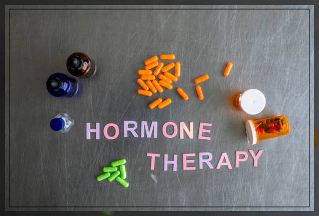 Hormonal Imbalance: Symptoms, Causes, and Treatment - REPC