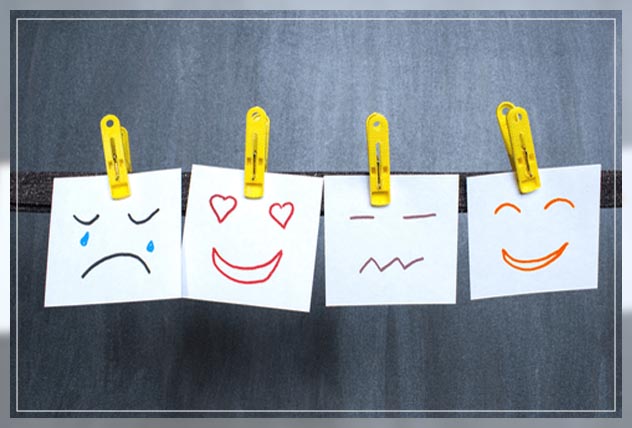 Rapid Mood Swings - REPC