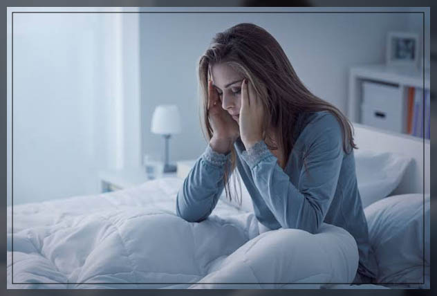 Sleep Disorders: Causes, Diagnosis, and Treatment - REPC