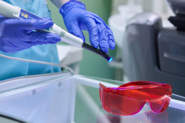 Ultraviolet Light Treatment For Your Skin - REPC