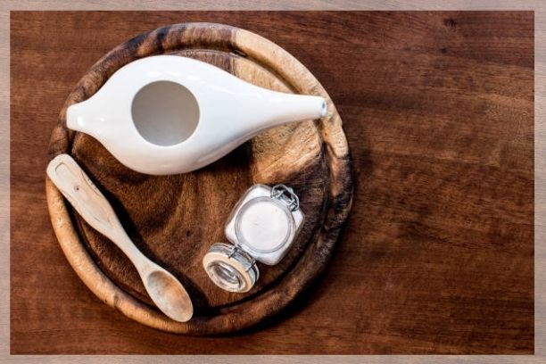 Neti Pot: Can it Help Clear your Nose? - REPC