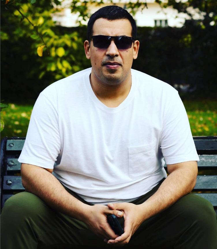 Board of directors - REPC